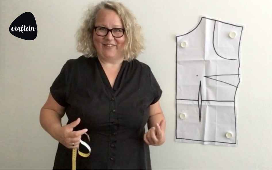 Mit einer FBA eine gute Figur machen | crafteln.de